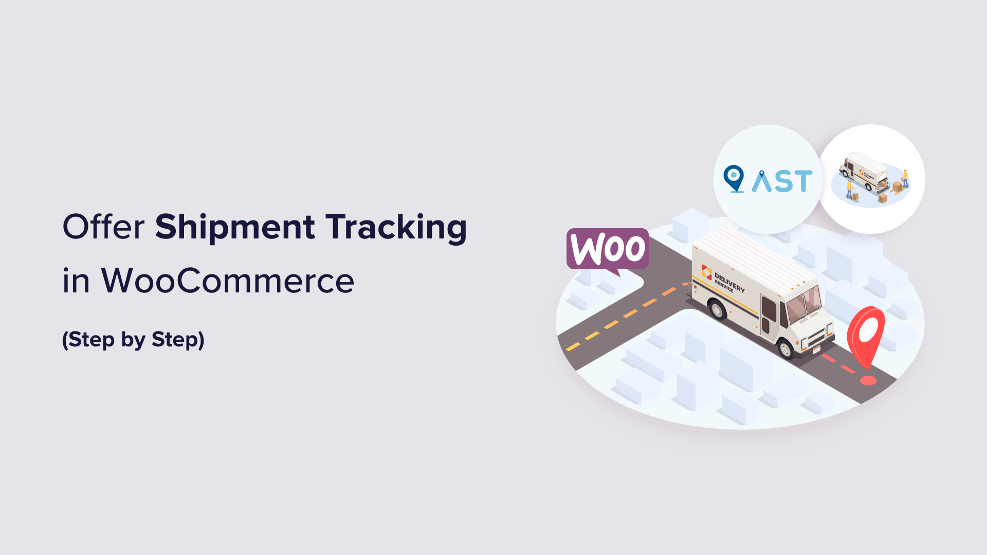 How to Offer Shipment Tracking in WooCommerce (Step by Step) - Best ...