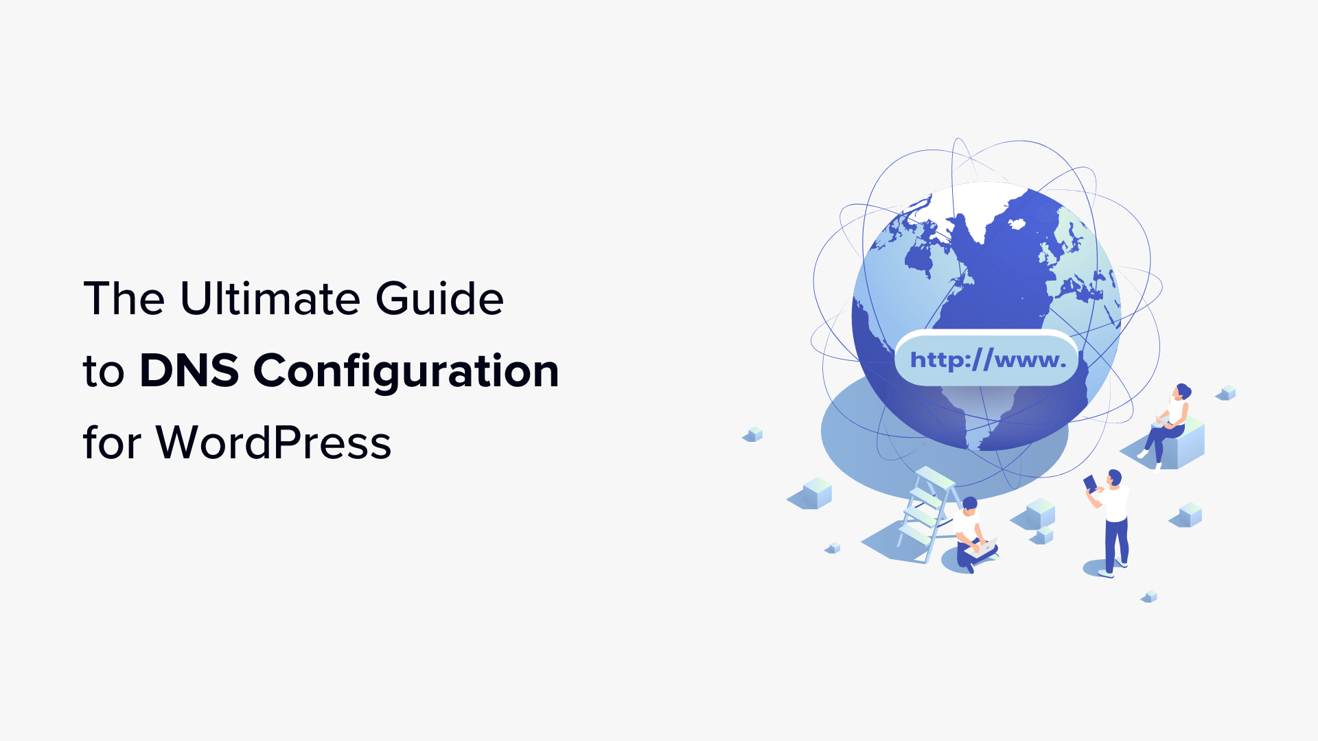 Ultimate Guide to WordPress DNS Configuration for Beginners - Best ...