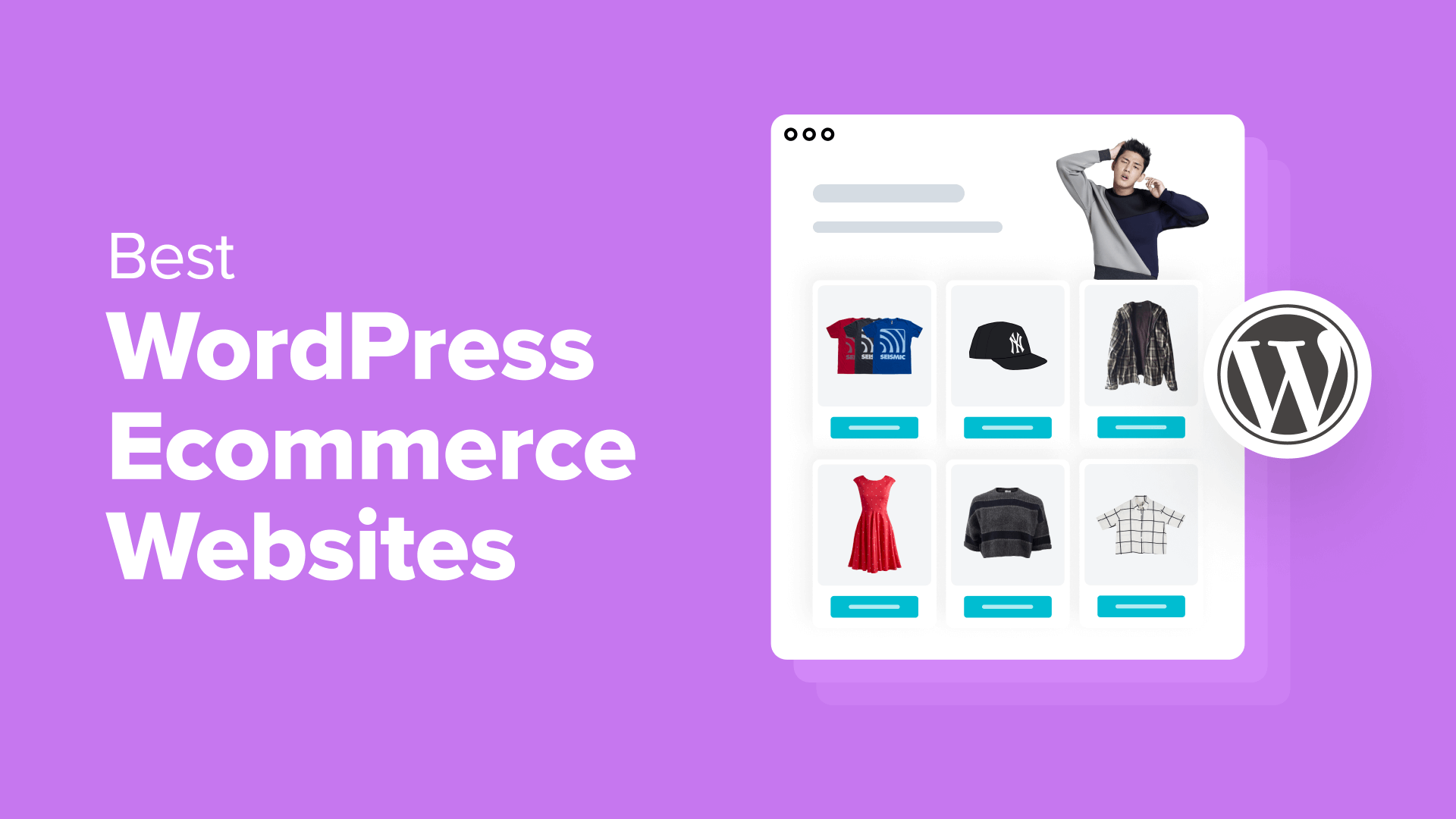 12 Best Wordpress Ecommerce Website Examples Design Tips Best