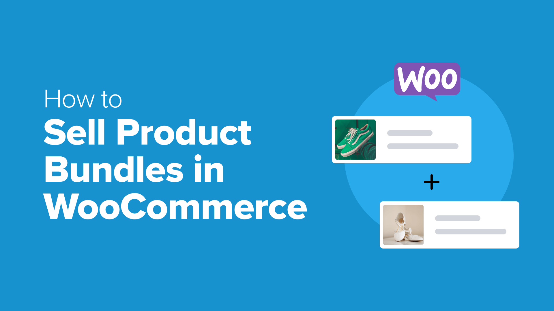 How to Sell Product Bundles in WooCommerce (Step by Step) - Best ...