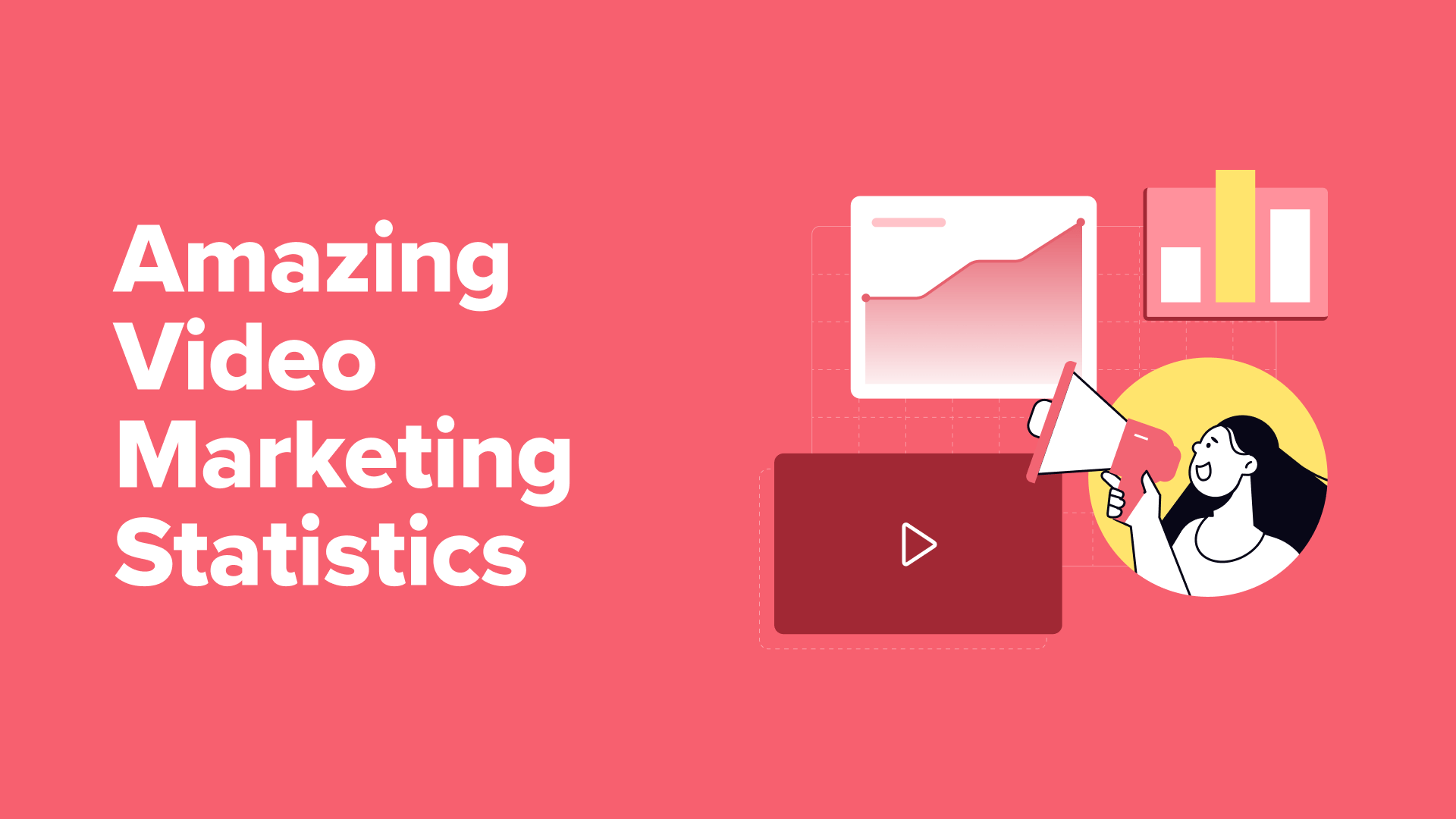 110+ Amazing Video Marketing Statistics You Need to Know in 2025 - Best ...