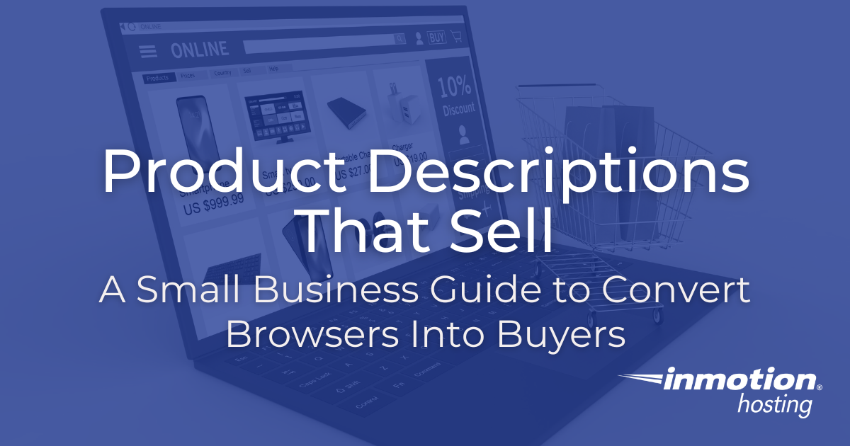 How to Write Good Product Descriptions - Best Service Insider